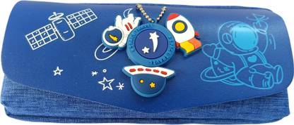 Flipkart.com | RAREGEAR Astronaut_pouch Pencil Pouch Astronaut_pouch ...