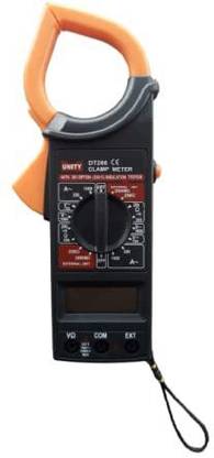 OREFG UNITY CLAMP METER DT-266 Voltmeter Price in India - Buy OREFG ...
