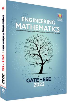 GATE ESE 2022 Engineering Mathematics Theory, Practice Questions and ...