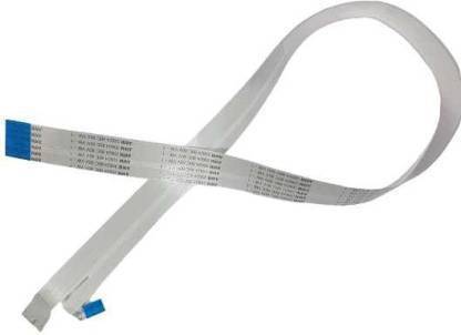 hundan CCD Scanner Cable / CCD Cable) For Hp Neverstop Laser MFP 1200a ...