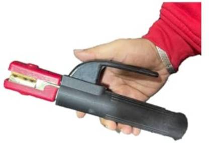BAVAJI ELECTRODE HOLDER 1000 AMP (WELDING MACHINE) Inverter Welding ...