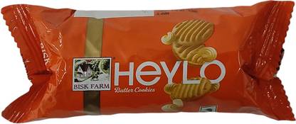 BISK FARM Heylo Butter Cookies Price in India - Buy BISK FARM Heylo ...