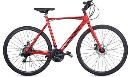 CRADIAC MACHINE LITE 700C T Hybrid Cycle/City Bike Price in India - Buy CRADIAC MACHINE LITE ...