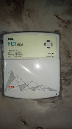 CCL FIXED CELLULAR TERMINAL FCT Corded Landline Phone Price in India ...