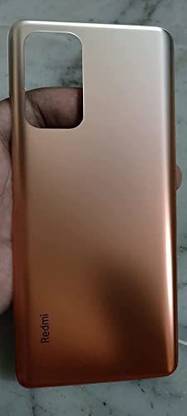 Itechparts REDMI REDMI NOTE 10 PRO MAX Back Panel: Buy Itechparts REDMI ...