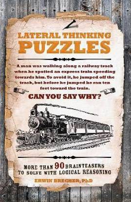 Lateral Thinking Puzzles