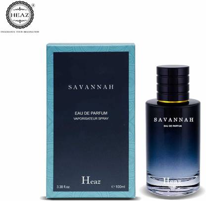 Buy Heaz Label Savannah Perfume Eau de Parfum - 100 ml Online In India ...