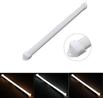 Crystal Digital Straight Linear LED Tube Light Price in India - Buy ...