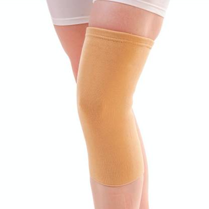 Emporium Knee Cap Brace Pair of Knee Sleeves for Sports Injury Pain ...