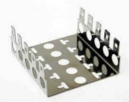 Antech Steel Back Mounting Krone Module Frame for 5 Krone Module Wire ...