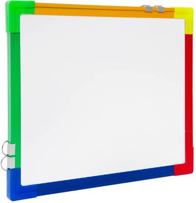 Flipkart.com | KIVA Non Magnetic One Side White Board & Back Side Green ...
