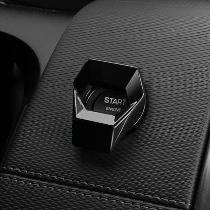 LAVITRA Car Engine Start Stop Switch Lambo Style Button Cover ...