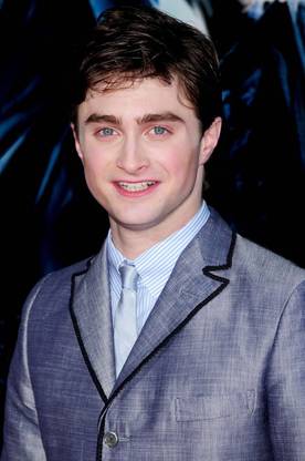 Daniel Radcliffe Poster MultiColor PhotoPaper Print 12 inch X 18 inch ...