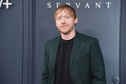 Rupert Grint Poster MultiColor PhotoPaper Print 12 inch X 18 inch ...