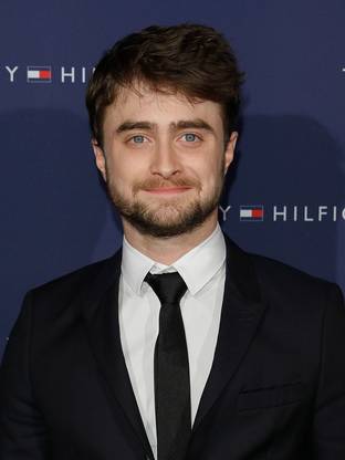 Daniel Radcliffe Poster MultiColor PhotoPaper Print 12 inch X 18 inch ...