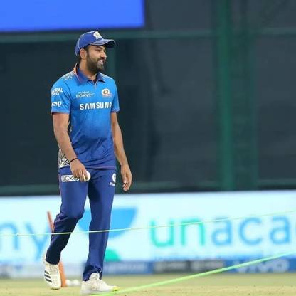 Rohit Sharma Poster for Wall |Criketer A3 Posters for Room Photographic ...