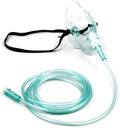 VMT REUSABLE OXYGEN MASK-NEONATAL NEONATAL Respiratory Exerciser Price ...