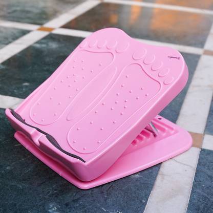 Wearslim Foot Slant Board, Calf Ankle Stretcher Incline Board for ...