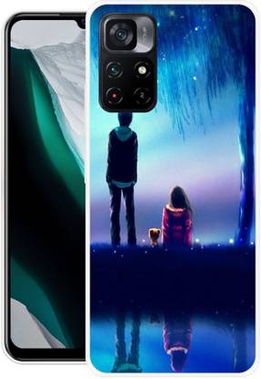 SUPER CASE Back Cover for Poco M4 Pro 5G - SUPER CASE : Flipkart.com