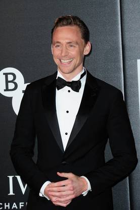 Tom hiddleston poster Multicolor Photo Paper Print Poster Photographic ...