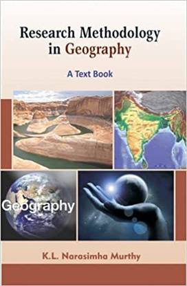 Research Methodology In Geography A Text Book: Buy Research Methodology ...