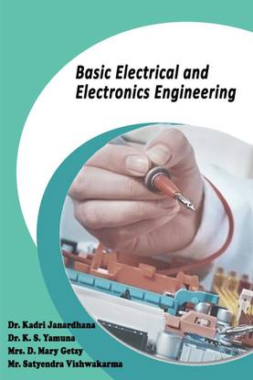 BASIC ELECTRICAL AND ELECTRONICS ENGINEERING: Buy BASIC ELECTRICAL AND ...