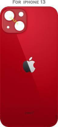 standardtech apple iphone 13 Back Panel: Buy standardtech apple iphone ...