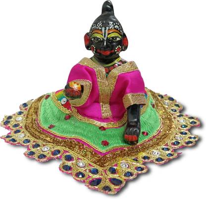 RMCG Traders Laddu Gopal Janmastami Dress | Kanha ji Dress | Bal Gopal ...
