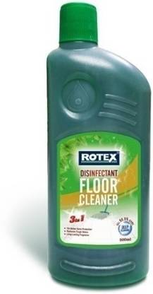Rotex Floor Cleaner with Mogra Fragrance mogra Price in India - Buy ...
