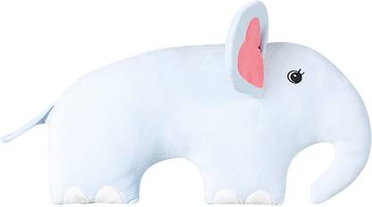 MINISO Adorable Soft Stuffed Animal Lovely Elephant Plush Toy Great for ...