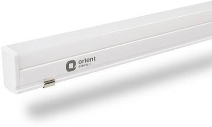 Orient Electric Eternal grace delite 10w Straight Linear LED Tube Light ...