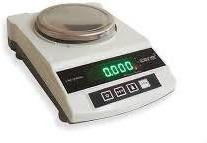 SCALETECH CWS600 Balance Scale Price in India - Buy SCALETECH CWS600 ...