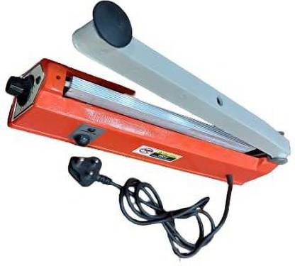 SmartPack Hot Bar Type Hand sealing Machine (12 inches) Hand Held Heat ...