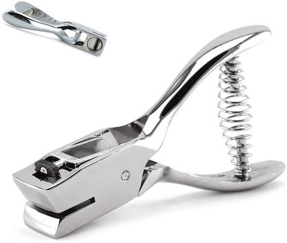 Flipkart.com | Kandle Hand Held ID Card Slot Hole Punch Metal Puncher ...