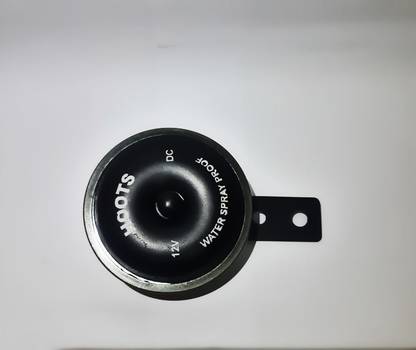 AutoZone Horn For Hyundai i20 Price in India - Buy AutoZone Horn For ...