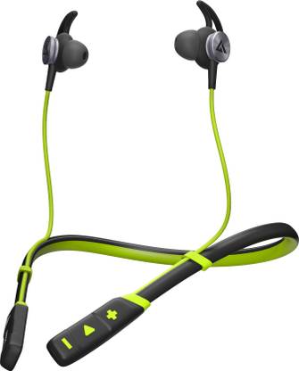 Boult Audio Pro Bass Curve Pro Bluetooth Headset Price in India - Buy ...