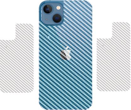 SCREENIX IPHONE 13 || BACK LAMINATION (PACK OF 2), IPHONE 13 Mobile ...