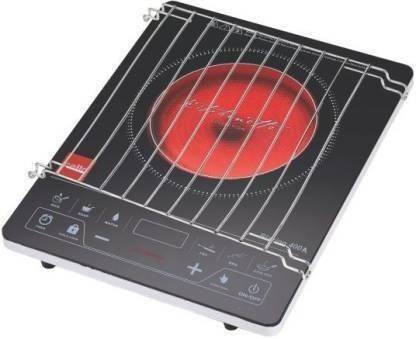 cello by Cello Blazing 400A Induction Cooktop - Buy cello by Cello ...