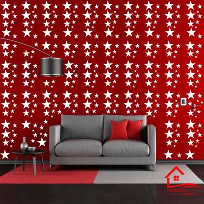 Star Stencil Designs