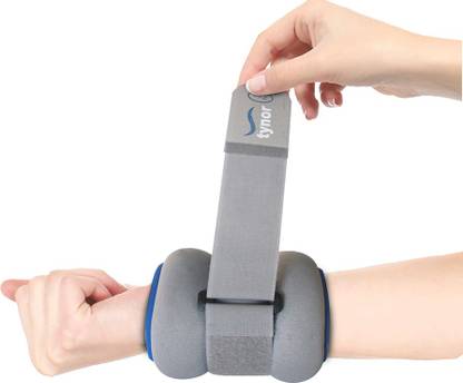 TYNOR Weight Cuff,Universal Size, 1 Unit Wrist Support - Buy TYNOR ...