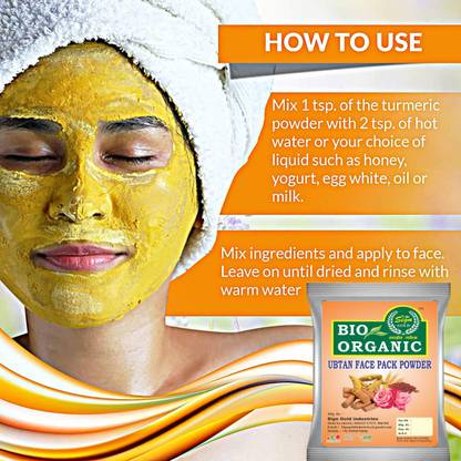 sign gold facial ubtan essentials Face&Body Scrub powder - Price in ...