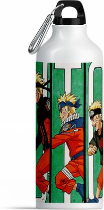 Flipkart.com | Printwala Naruto Sipper Kakashi Sipper Naruto Anime For ...