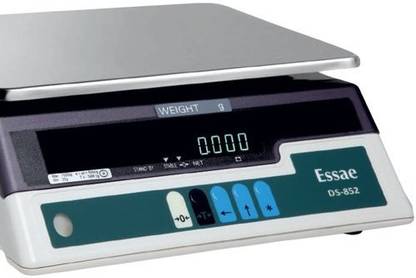 Essae Ds-852 Weighing Scale Price in India - Buy Essae Ds-852 Weighing ...