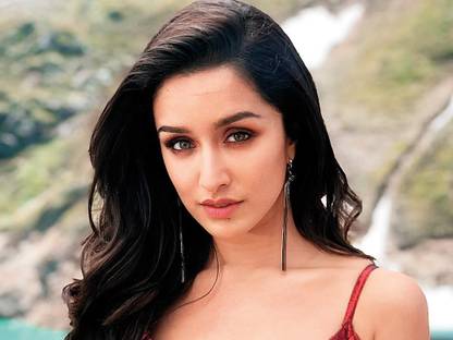 Shraddha kapoor Poster Multicolor Photo Paper Print Poster Photographic ...