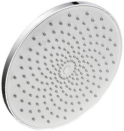 Parryware Self Cleaning flower pattern shower Over Head 220mm T9853101 ...