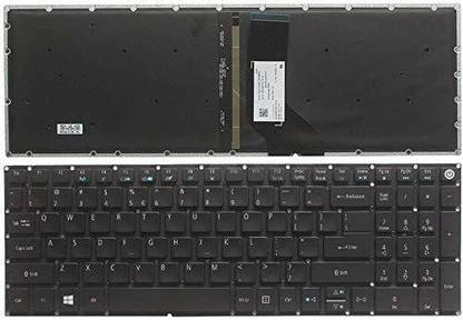 TechSonic For Acer Aspire E5-552 E5-573 E5-574 E5-575 US Layout ...