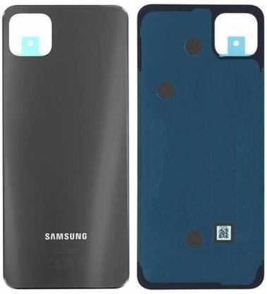 RAY ZONE Samsung Galaxy A22 5G Back Panel: Buy RAY ZONE Samsung Galaxy ...