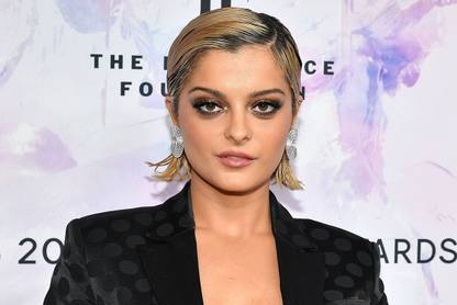 Rexha Bebe Poster MultiColor PhotoPaper Print 12 inch X 18 inch ...