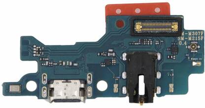 SPAREWARE SAMSUNG GALAXY M31 (WITH ALL IC&COMPONENTS 100%OG) SAMSUNG ...