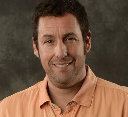Adam Sandler Poster MultiColor PhotoPaper Print 12 inch X 18 inch ...